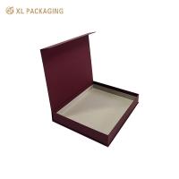 China XL Packaging Custom Packaging Box Factory Custom Luxury Magnet Chocolate Packaging Paper Gift Box Food Candy Sweet Chocolate Bar Paper Box for sale