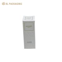 China XL Packaging Custom Printed Cosmetic Boxes Industrial Gift Box Customized Folding Card Box for Skin Care and Cosmetics for sale