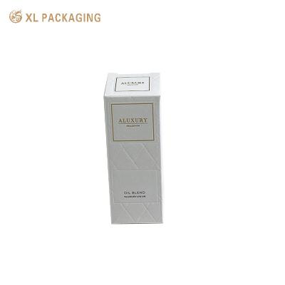 China XL Packaging Custom Printed Cosmetic Boxes Industrial Gift Box Customized Folding Card Box for Skin Care and Cosmetics for sale
