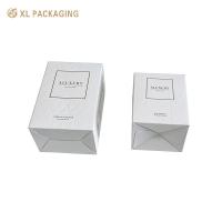 China XL Packaging Custom Printed Cosmetic Boxes Industrial Gift Box Customized Folding Card Box for Skin Care and Cosmetics for sale
