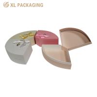 China XL Packaging Custom Packaging Box Factory Recycled Round Tea Gift Packaging Paper Tube with Divider Custom Order Accepted and Customized Design for sale