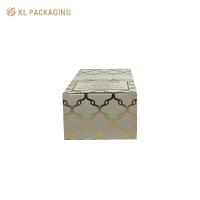 China 350gsm Custom Folding Cosmetic Box for Skincare Cream for sale