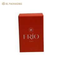 China XL Packaging Custom Packaging Box Factory Customize Luxury Perfume Box Inside Skin Care Cosmetic Lid And Base Perfume Box For Gift for sale