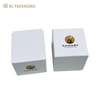 China XL Packaging Custom Packaging Box Factory Luxury Custom Perfume Box White Luxury Perfume Bottle Box Packaging Paper Cardboard Cosmetic Gift Box Packaging for sale