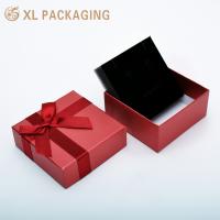 China XL Packaging Custom Jewelry Box Manufacturer Premium Paper Packaging For Elegant Brand Presentation for sale