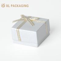 China XL Packaging Wholesale Custom Jewelry Boxes Affordable Luxury Packaging for Jewelry Brands & Retailers for sale