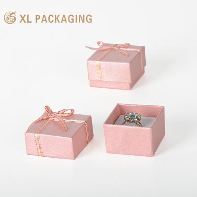 China XL Packaging Build Your Brand With Custom Jewelry Boxes Perfect For Retail Gift Sets & Promotion for sale