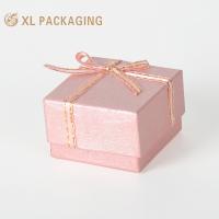 China XL Packaging Build Your Brand With Custom Jewelry Boxes Perfect For Retail Gift Sets & Promotion for sale