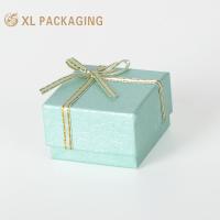 China XL Packaging Custom Jewelry Packaging Boxes Elevate Unboxing Experience with Premium Paper Materials for sale