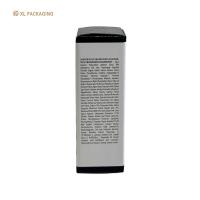 China Foldable Top Tuck Corrugated Packaging Box for Skincare Cosmetics for sale