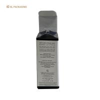 China Foldable Top Tuck Corrugated Packaging Box for Skincare Cosmetics for sale
