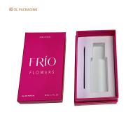 China XL Packaging Custom Packaging Box Factory Creative Paper Cardboard Box With Lid Packaging Box for Perfume Bottles for sale