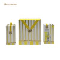 China Custom Printed Luxury Lid and Base Cosmetic Box with Eco-Friendly Material for Skincare Gift Packaging for sale