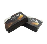 China Luxury Custom Discovery Perfume Box Set For 2ml Fragrance Bottle Packaging for sale