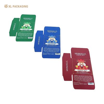 China Recyclable Custom Corrugated Boxes with Logo for Strong Shipping Protection for sale