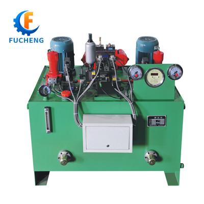 China Structure Hydraulic Power Units for Hydraulic Station Customization for sale
