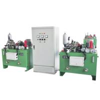 China Multiple Models Hydraulic Power Pump with Customized Design and High Pressure Standard for sale