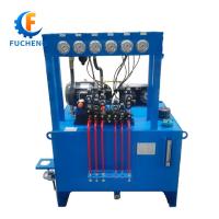 China Offshore Application Customized Stainless Steel Hydraulic Power Unit with Performance for sale