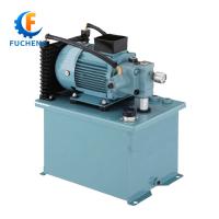 China Hydraulic Drive Field Dock Leveler Power Units for Shield Machine Hydraulic Station for sale