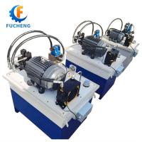 China PISTON PUMP Hydraulic Motor for Amusement Rides Industrial Machinery Upgrade Option for sale