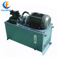 China PISTON PUMP Hydraulic Motor for Amusement Rides Industrial Machinery Upgrade Option for sale