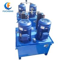 China 15KW Hydraulic Power Pack for Standard Structure Machinery in Heavy Equipment for sale