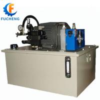 China 15KW Hydraulic Power Pack for Standard Structure Machinery in Heavy Equipment for sale