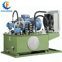 China 15KW Hydraulic Power Pack for Standard Structure Machinery in Heavy Equipment for sale