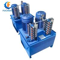China 15KW Hydraulic Power Pack for Standard Structure Machinery in Heavy Equipment for sale