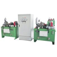 China High Pressure Continuous Duty Diesel Hydraulic Power Unit for Ship Machinery Operation for sale