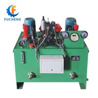 China High Pressure Lifting Standard Hydraulic System With Capability And Power for sale