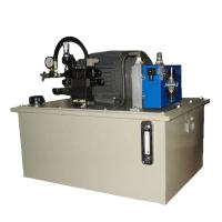 China Customized 15KW High Pressure Hydraulic Power Pack Unit for Industrial Machinery for sale