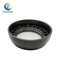 China High Pressure Stainless Steel A11VLO Control Valve for Rexroth A11VO Hydraulic Pump for sale