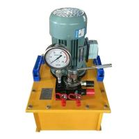 China Electric Hydraulic Power Unit Station High Pressure for Construction Machinery for sale