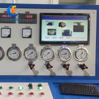 China Versatile 80cm3 Displacement Piston Motor Hydraulic Power Unit for Various Applications for sale