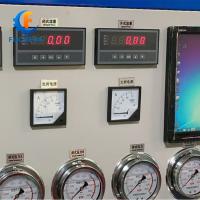 China Versatile 80cm3 Displacement Piston Motor Hydraulic Power Unit for Various Applications for sale