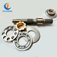 China Construction Machinery Replacement Sauer 20 Series PV10 PV20 PV21 PV22 PV23 PV24 PV25 PV26 PV27 Pump Parts for sale