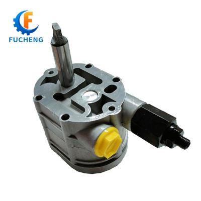 China PV20 PV21 PV22 PV23 PV24 PV25 PV26 PV27 PV Replacement Sauer Hydraulic Charge Pump for sale
