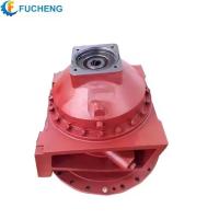 China Upgrade Your Machinery's Efficiency with High Pressure Fucheng ZF5300 Gearbox Today for sale