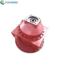 China Upgrade Your Machinery's Efficiency with High Pressure Fucheng ZF5300 Gearbox Today for sale