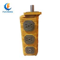China High Pressure Hydraulic Gear Pump Cbgj CBGj2004 CBGj2063 with Standard Structure for sale
