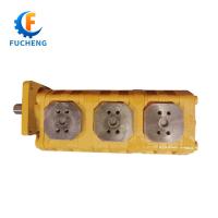 China High Pressure Hydraulic Gear Pump Cbgj CBGj2004 CBGj2063 with Standard Structure for sale