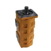 China High Pressure Hydraulic Gear Pump Cbgj CBGj2004 CBGj2063 with Standard Structure for sale