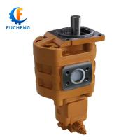 China High Pressure Cast Iron Cbgj2063 / 2050 / 1016-Xf Hydraulic Gear Pump Cbgj Oil Pump for sale