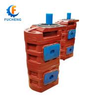China High Pressure Hydraulic Gear Pump Cbgj CBGj2004 CBGj2063 with Standard Structure for sale