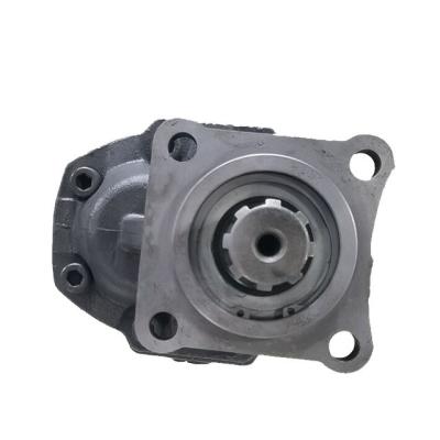 China 230bar Cbhs High Pressure Gear Pump Hydraulic Pumps for Dump Truck Performance Boost for sale