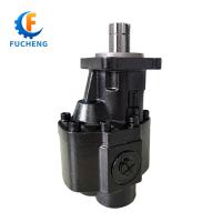 China 230bar Cbhs High Pressure Gear Pump Hydraulic Pumps for Dump Truck Performance Boost for sale