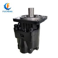China Standard Dump Truck Hydraulic Pump CBHS Series with and Other Displacement for sale
