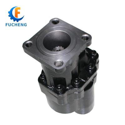 China High Pressure Cbhs-F Hydraulic Pump Gear Pump for Forklift for sale