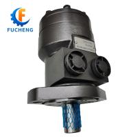 China Find the Perfect Match for Your Machinery at Eton Cast Iron Hydraulic Motors for sale